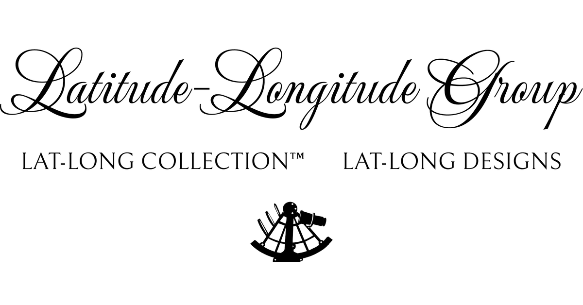 Lat-Long Designs – Latitude-Longitude